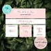 Editable Etsy Shop Kit DIY Etsy Header Template Minimalist - Etsy