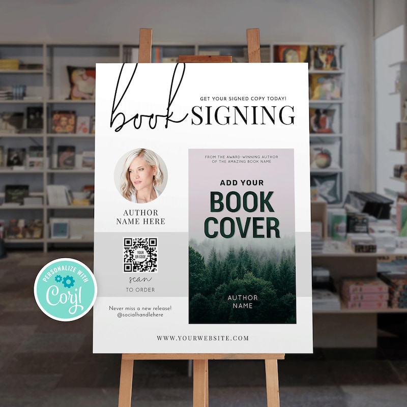 Book Posters 24x36 - Etsy