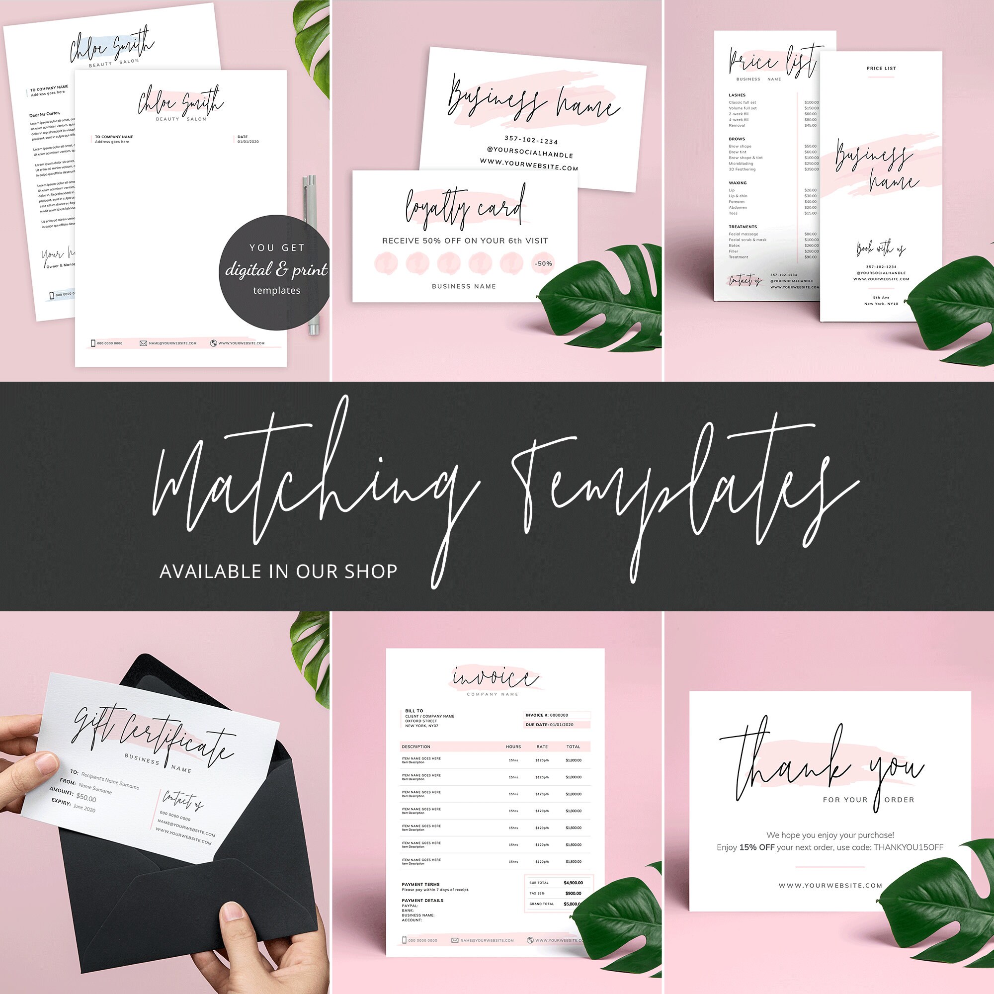 Editable Jar Label Template Cosmetics Jar Wrapper Labels - Etsy