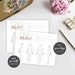 Body Chart Template, Editable Beauty Salon Consultation Template ...