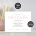 Rose Gold Completion Certificate Template, Customizable Certificate of ...