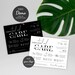 Editable Essential Oil Care Card Template, Aromatherapy Oils Warning ...