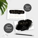 DIY Appointment Reminder Template Editable Booking Reminder - Etsy