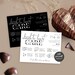 Chocolate Smash Heart Care Card Template Editable Breakable - Etsy