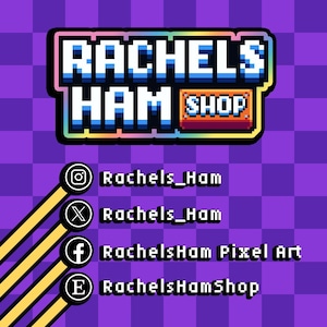 Mouthwashing Pixel Art Sticker Sheet With Anya Daisuke Swansea Jimmy ...