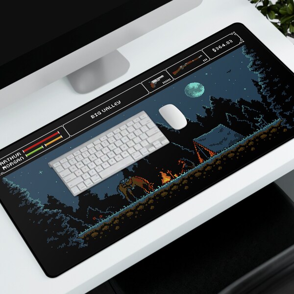 Red Dead Redemption 2 - Etsy