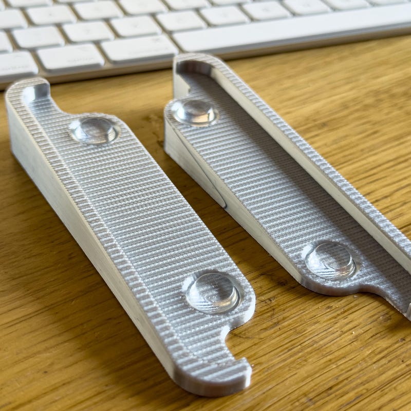 Keyboard Riser - Etsy UK