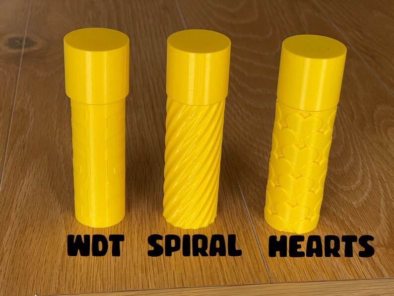 3D Printed WDT Coffee Stirrer: Espresso Grind Distribution Tool - Etsy UK