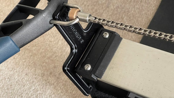 Concept 2 Rower Chain Lubrication Tool Chain Oiler Rowing | Etsy