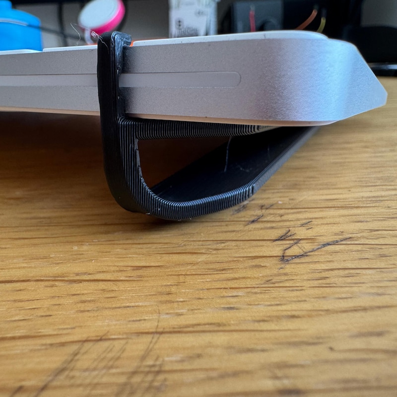 Keyboard Riser - Etsy UK