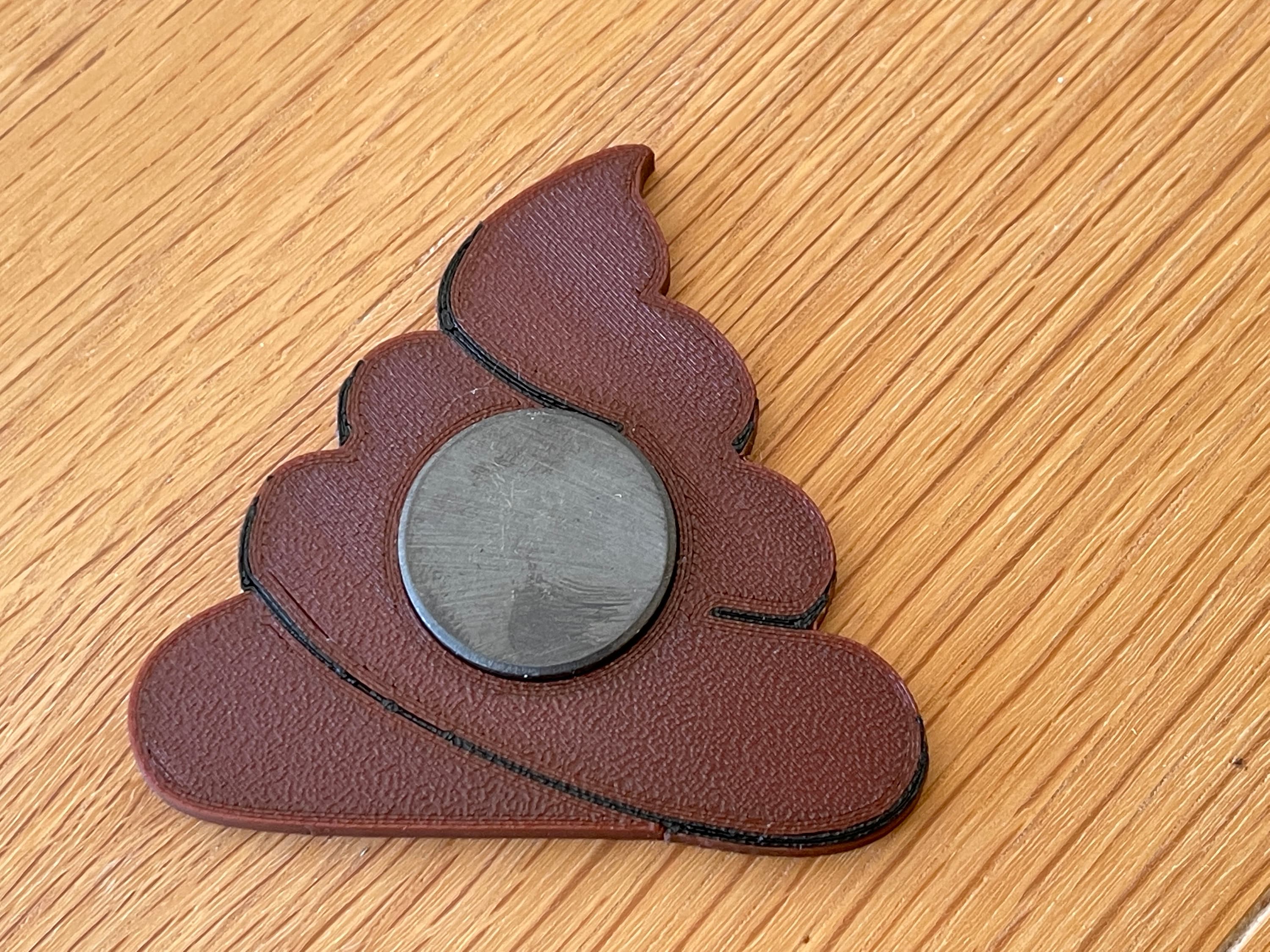 Poop Emoji Fridge Magnet Poop Pooh Poo Fridge Magnet - Etsy UK