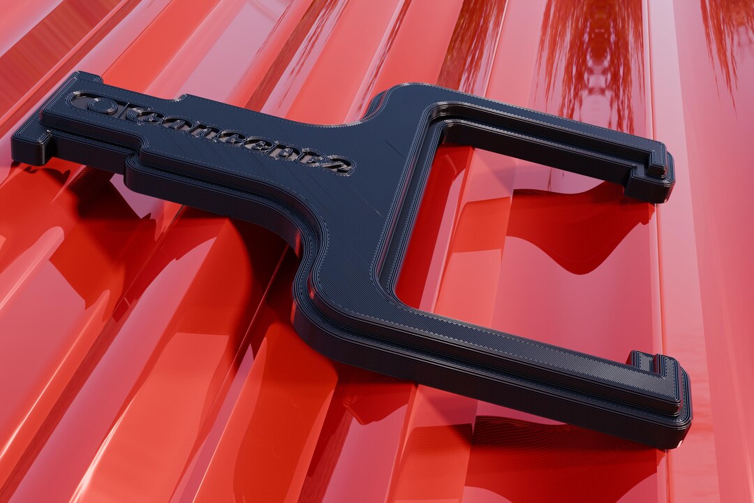 Concept 2 Rower Chain Lubrication Tool: 3D Printed Oiler - Etsy