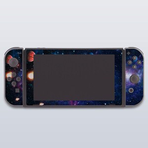 Switch Skin Space Switch Skin Planet Switch Skin Purple Switch Skin ...