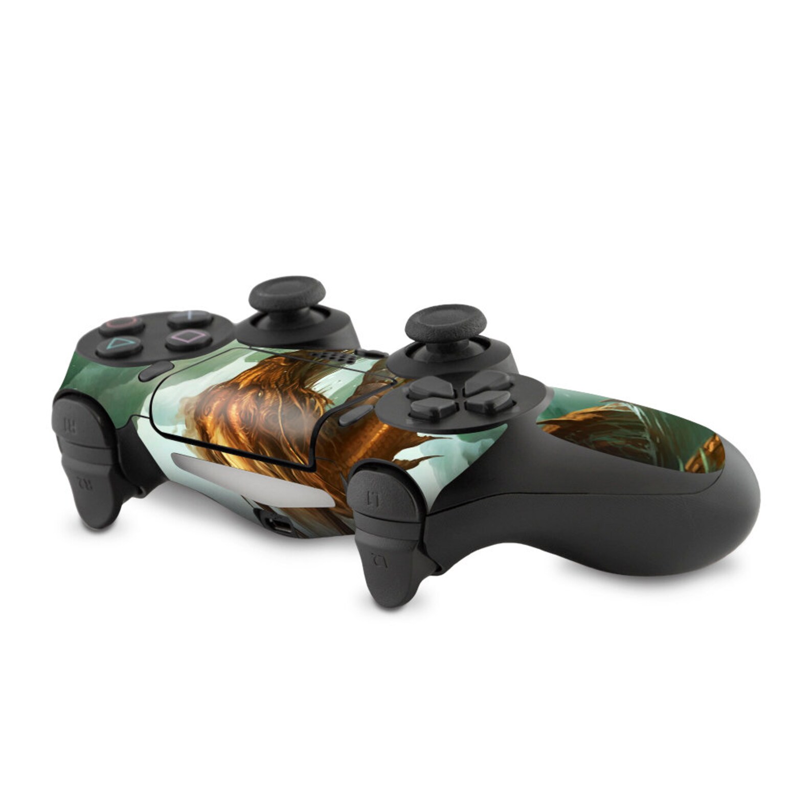 Ps4 dragon skin ps4 magic skin ps4 animal skin ps4 dragon | Etsy