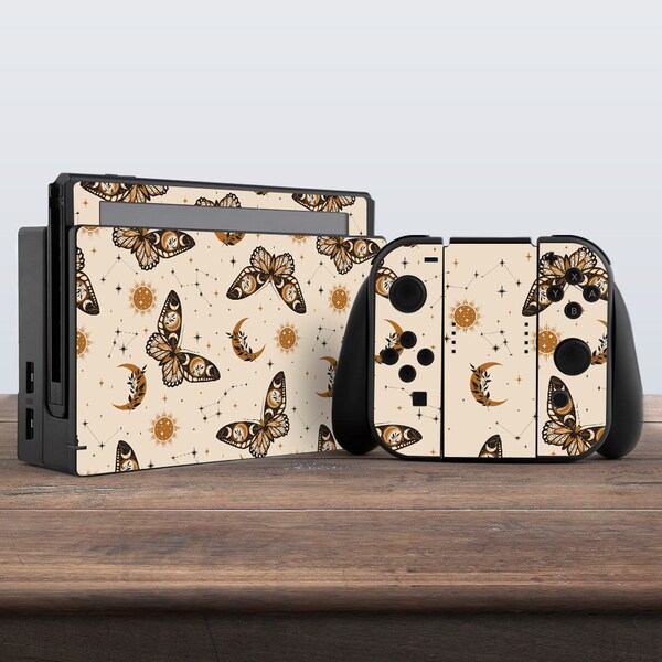 Joy Con - Etsy