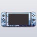 Winter Pixel Art Nature Art Skin Nintendo Switches Skin Mountains Art ...