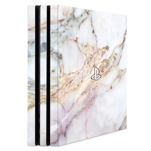 Ps4 Skin Vintage Ps4 Skin Marble Ps4 Skin Retro Ps4 Skin Nature PS4 ...