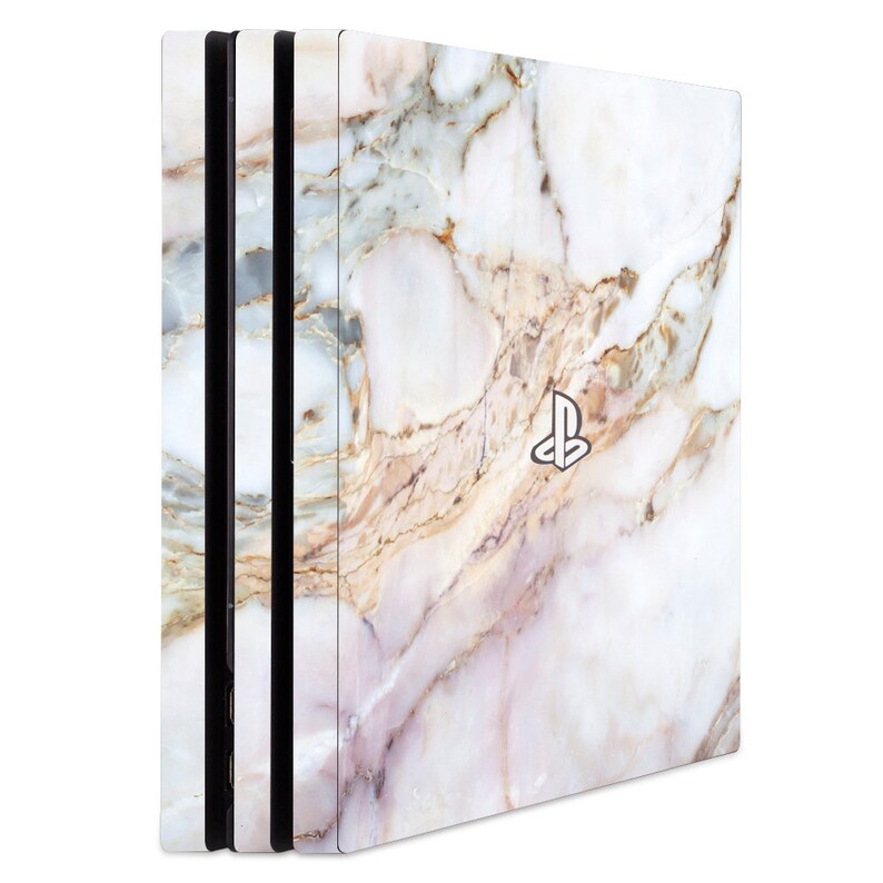 Ps4 Skin Vintage Ps4 Skin Marble Ps4 Skin Retro Ps4 Skin Nature PS4 ...