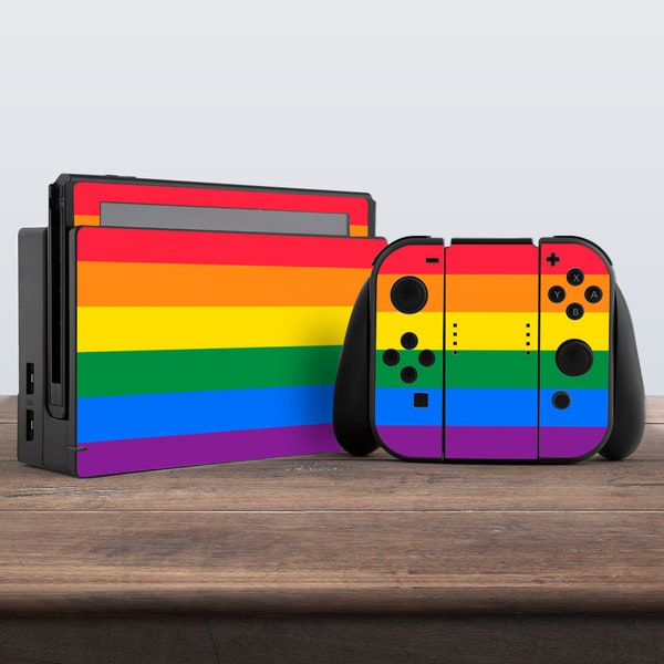 Pride Controller - Etsy
