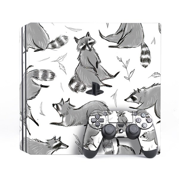 Ps4 Controller Skin Cute - Etsy