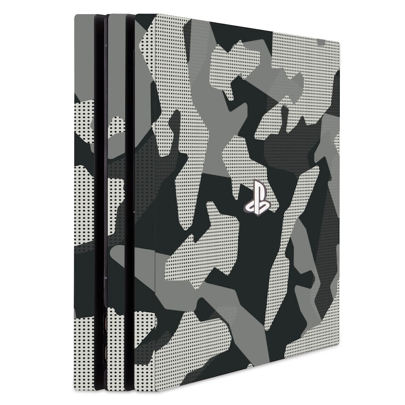 Ps4 Skin Camo Ps4 Skin Woodland Ps4 Skin Geometric Ps4 Skin - Etsy