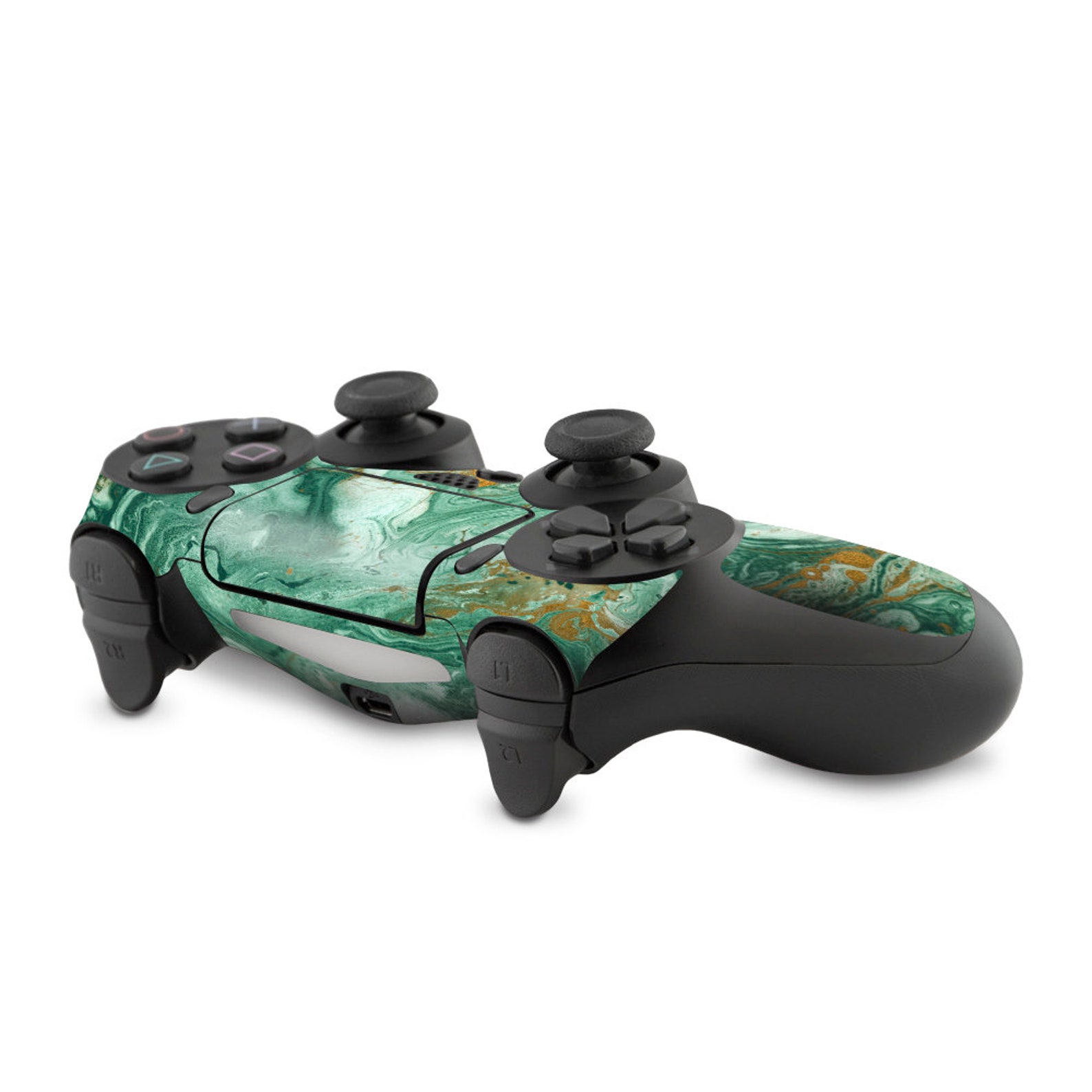 Ps4 Skin Watercolor Ps4 Skin Psychedelic Marble Ps4 Skin Gold Ps4 Skin ...