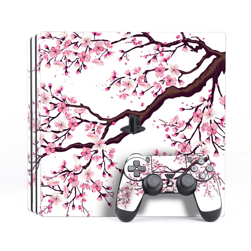Japanese Ps 4 - Etsy