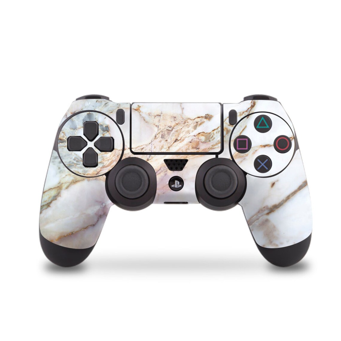 Ps4 Skin Vintage Ps4 Skin Marble Ps4 Skin Retro Ps4 Skin Nature PS4 ...