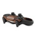 Grunge Ps4 Skin Dark Ps4 Skin Vintage Ps4 Skin Wood Sticker Wrap PS4 ...