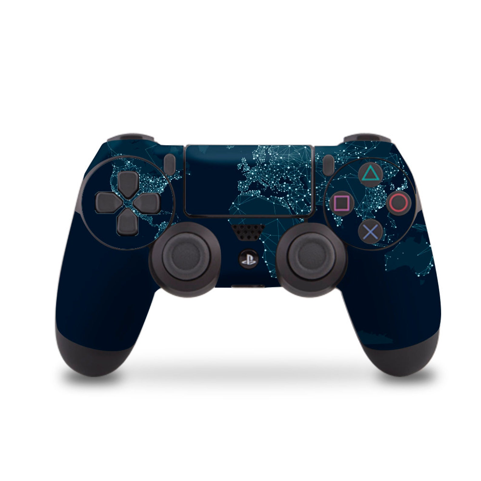 Ps4 Skin Map Ps4 Skin World Map Ps4 Skin Star Ps4 Skin Space - Etsy
