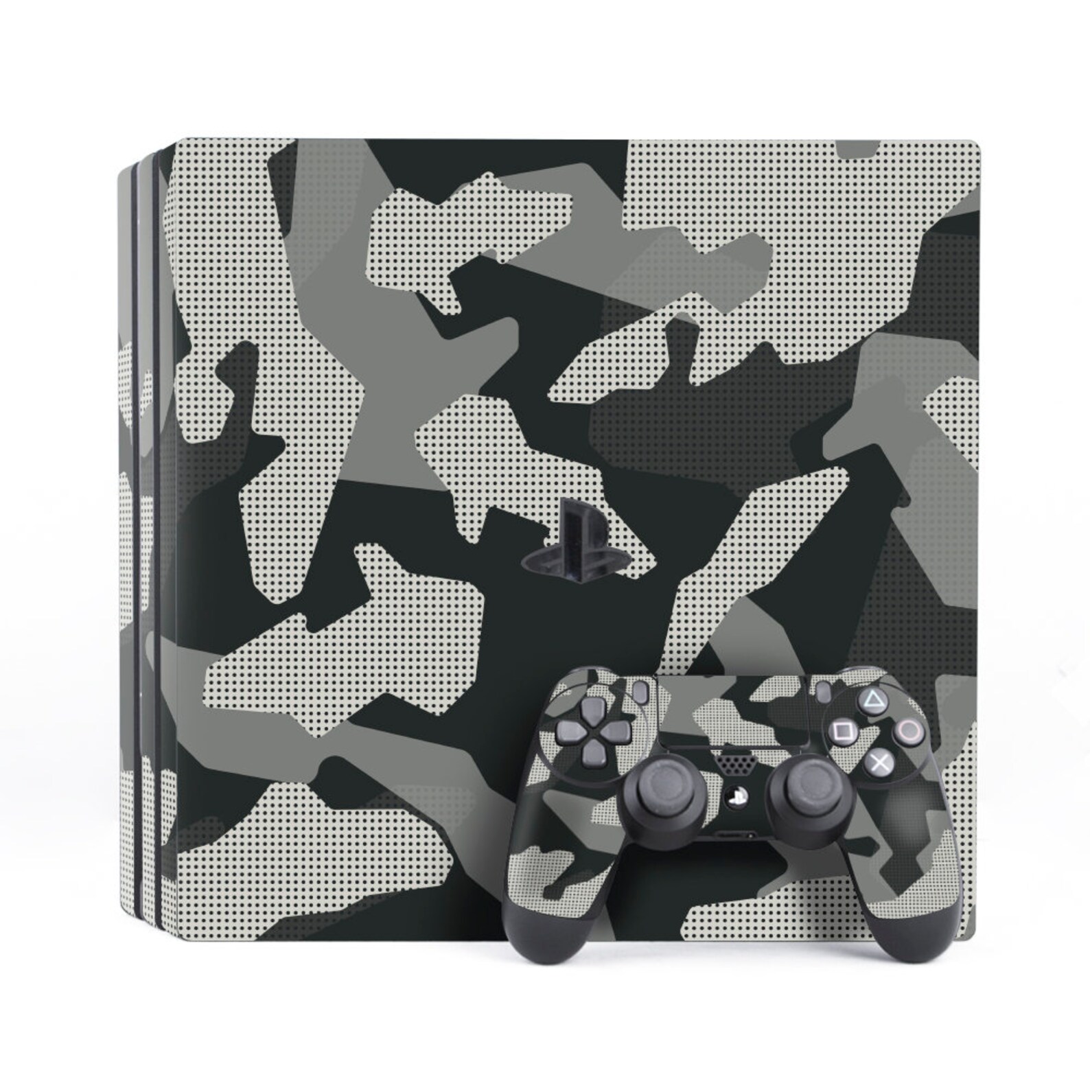 Ps4 Skin Camo Ps4 Skin Woodland Ps4 Skin Geometric Ps4 Skin - Etsy