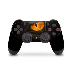 Ps4 Skin Black Dragon Ps4 Skin Dragon Eye Ps4 Skin Magic Ps4 Skin ...