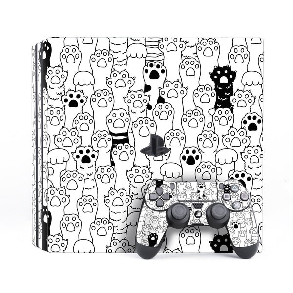 Cat Ps4 Controller - Etsy