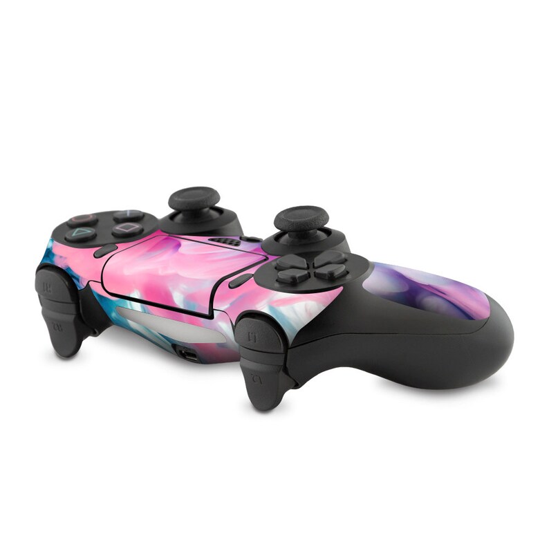 Ps4 Skin Pastel Ps4 Skin Smoke Ps4 Skin Pink Ps4 Skin - Etsy