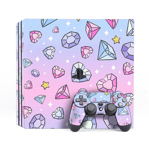 Ps5 Cute Skins - Etsy