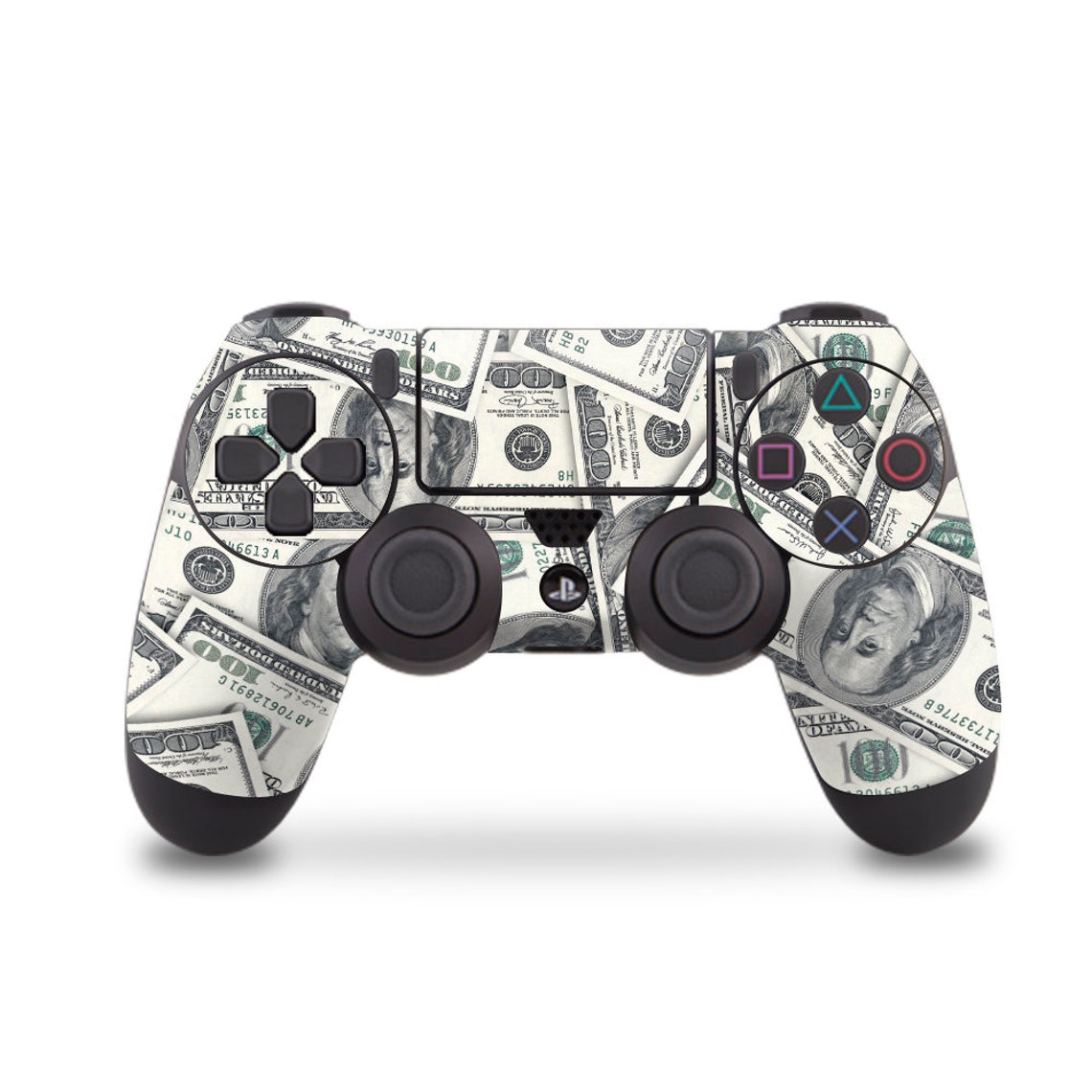 Ps4 skin money ps4 skin cash ps4 skin dollar ps4 skin pattern | Etsy