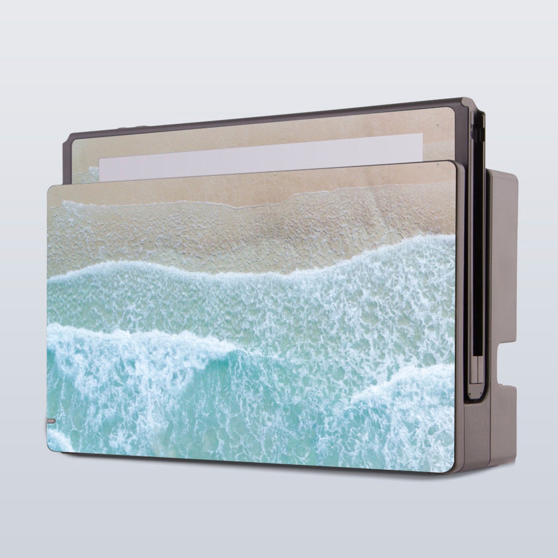 Switch Skin Beach Switch Skin Ocean Switch Skin Sand Switch | Etsy