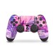 PS4 Skin Pink Marble Ps4 Pro Slim Fat Vinyl Sticker Girl - Etsy
