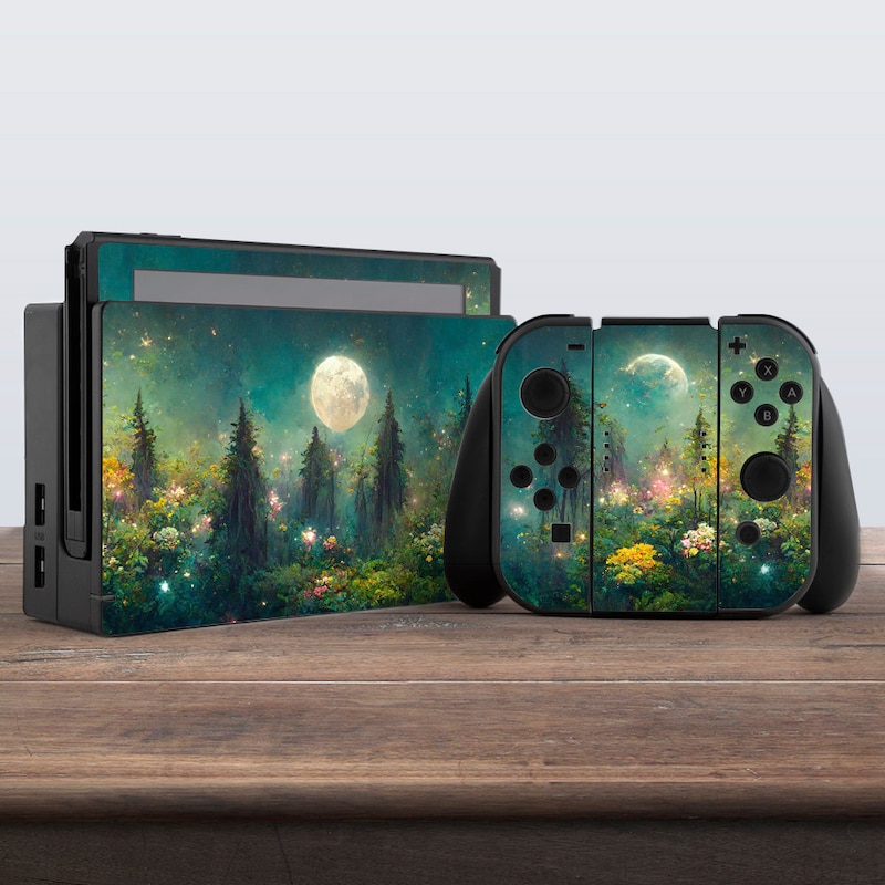 Conor Console - Etsy