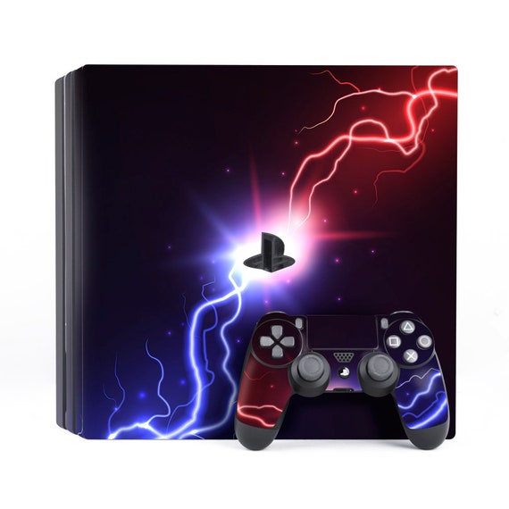 Ps4 Remote Lightning