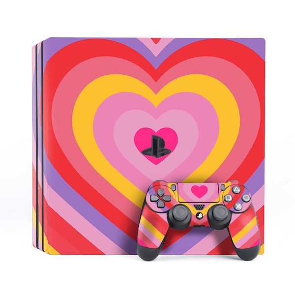 Ps4 Controller Skin Cute - Etsy