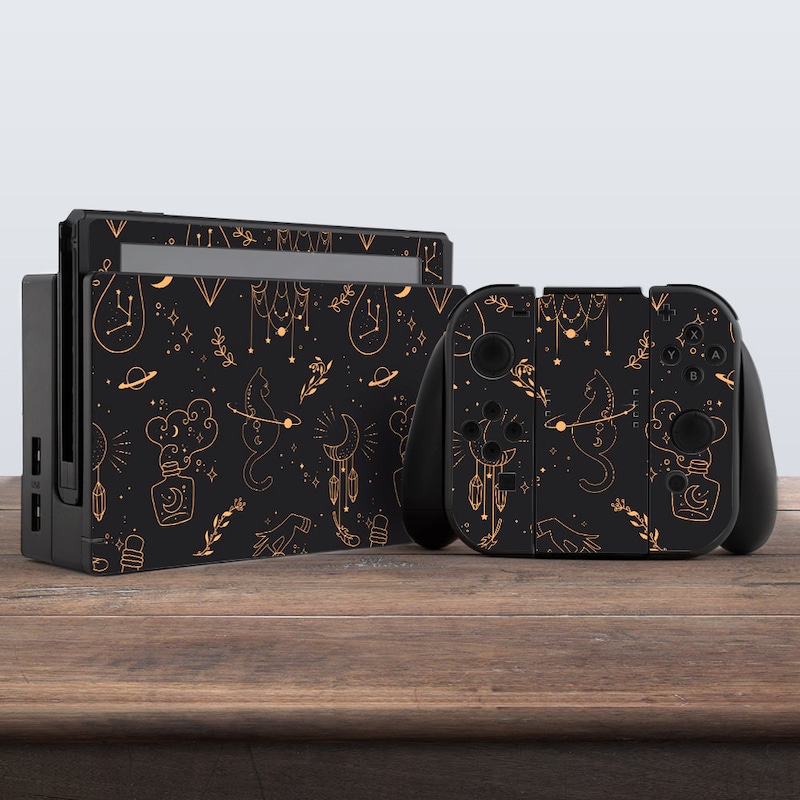 Cute Nintendo Switch Case - Etsy