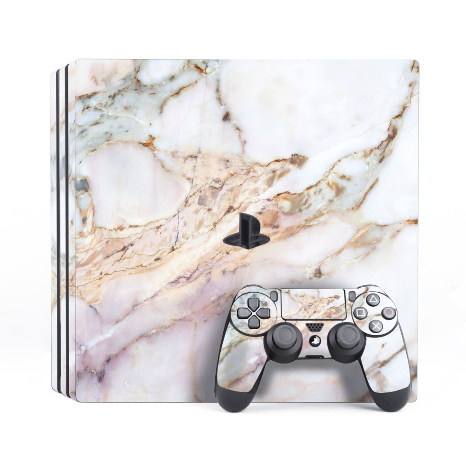 Ps4 Skin Vintage Ps4 Skin Marble Ps4 Skin Retro Ps4 Skin - Etsy