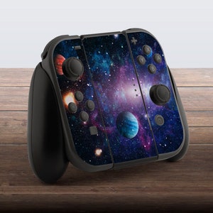 Switch Skin Space Switch Skin Planet Switch Skin Purple Switch Skin ...