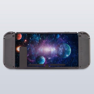 Switch Skin Space Switch Skin Planet Switch Skin Purple Switch Skin ...