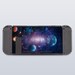 Switch Skin Space Switch Skin Planet Switch Skin Purple Switch Skin ...