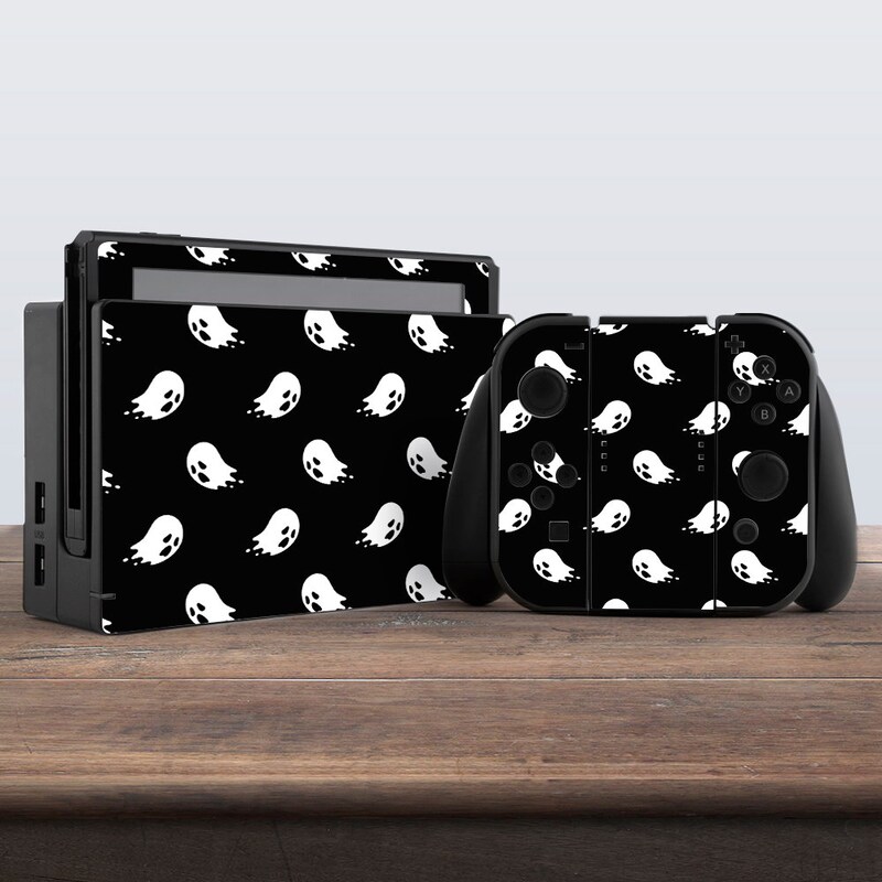 Nintendo Switch Skin - Etsy