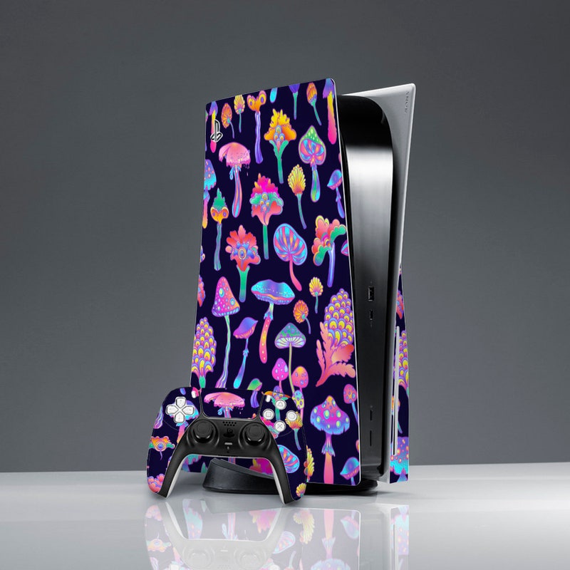 Fallout Ps5 Controller - Etsy