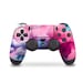 Ps4 Skin Pastel Ps4 Skin Smoke Ps4 Skin Pink Ps4 Skin - Etsy
