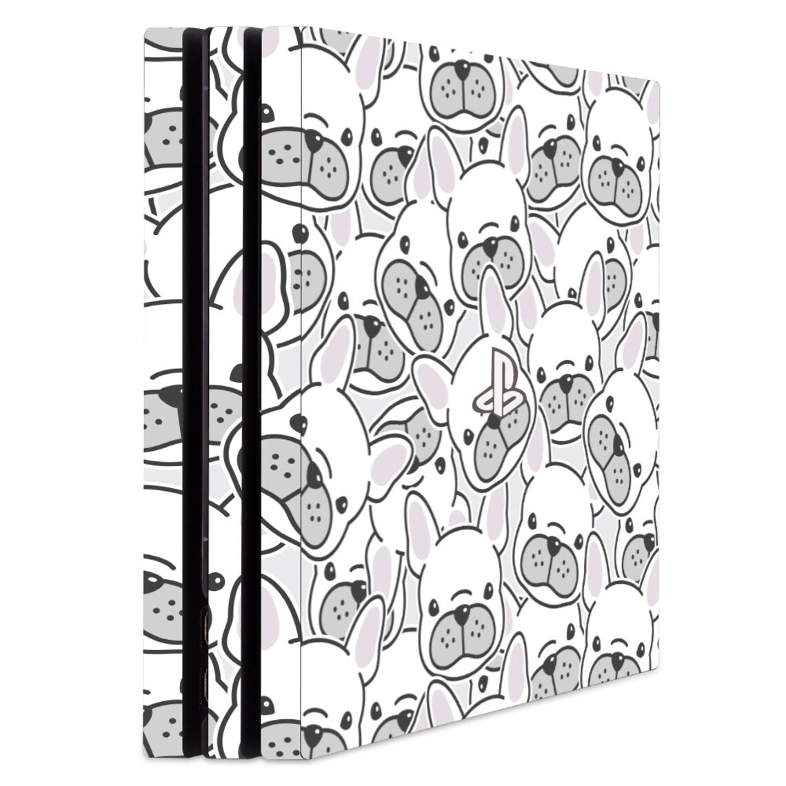 Ps4 Skin Dog Ps4 Skin French Bulldog Ps4 Skin Cute Ps4 Skin | Etsy